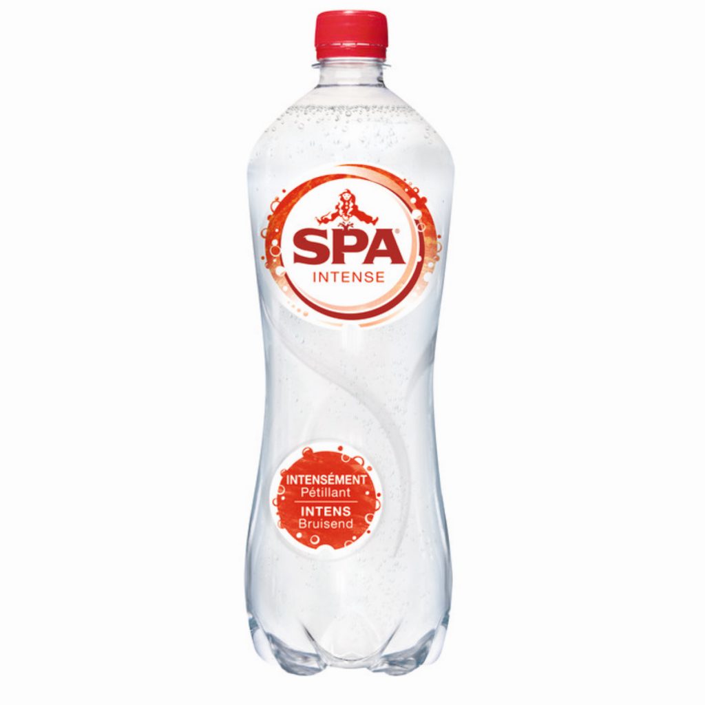 Spa rood – 24 Uur Drank Amsterdam
